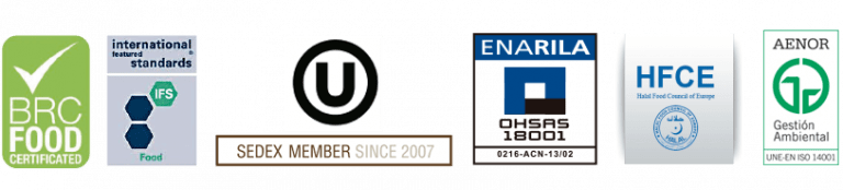 ITAC FOOD - ITAC The main brand of IMPORTACO